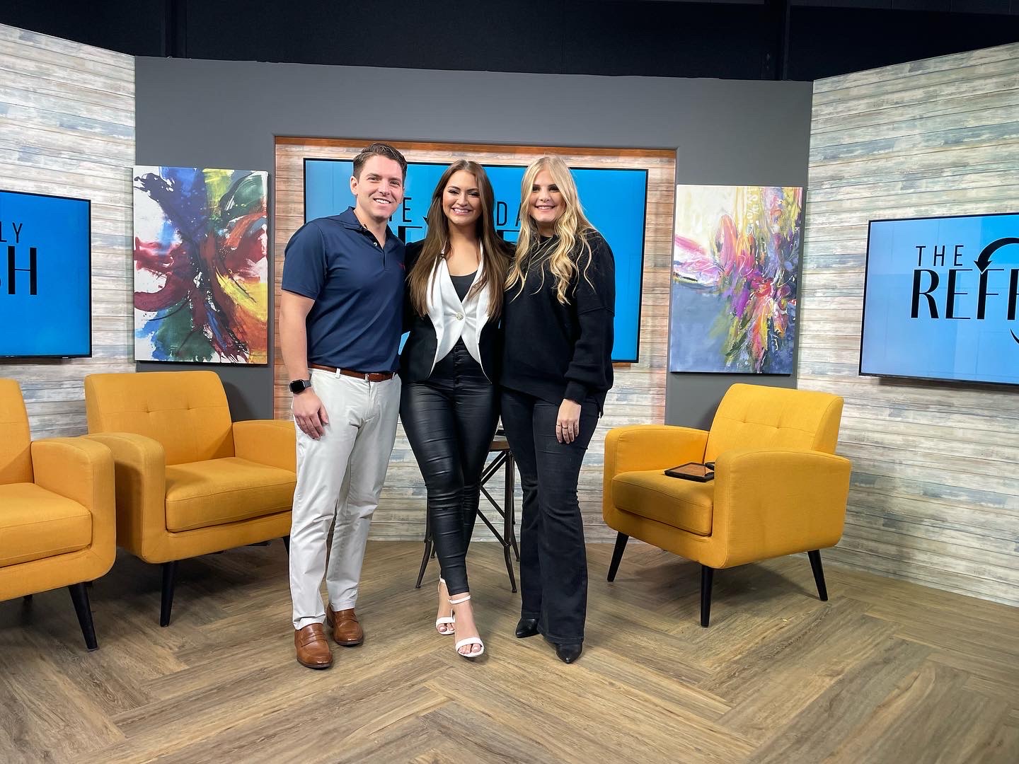 Tranco on The Daily Refresh - Tranco Logistics